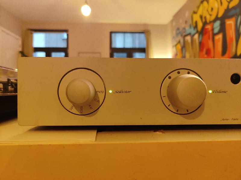 Unison Research Unico 80-90's | Reverb