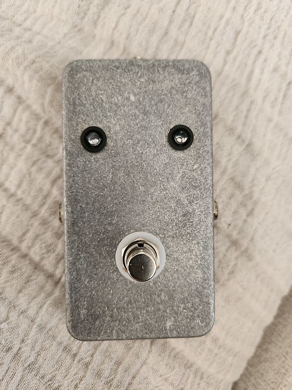 Loop Master A/B Box | Reverb