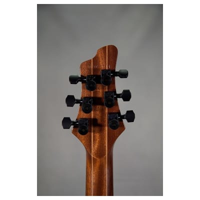 Mayones Setius 6 pro Lizard | Reverb