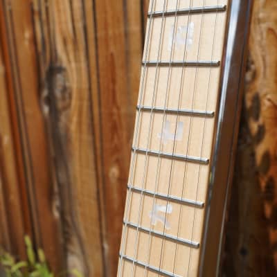 ESP Custom Shop Anchang Star/Kami-IV Graphic/ 6-String Guitar | Reverb