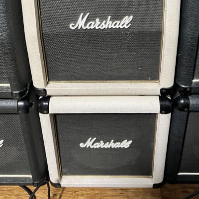 Marshall Lead 12 Micro Stack | Reverb
