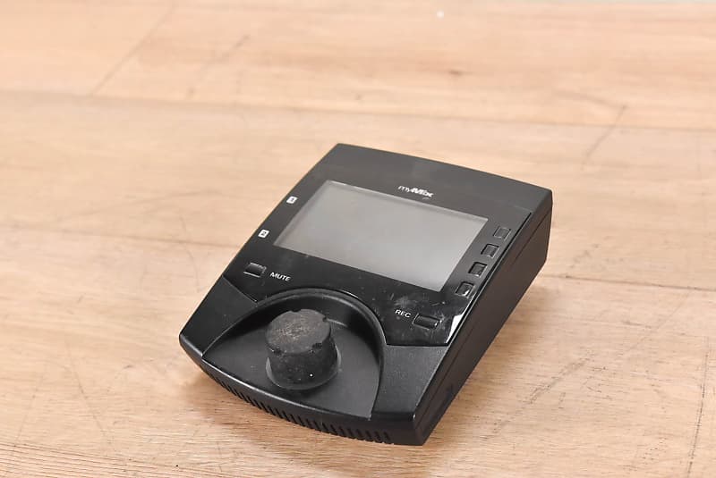 Movek myMix Personal Monitor Mixer (No Power Supply Included) | Reverb