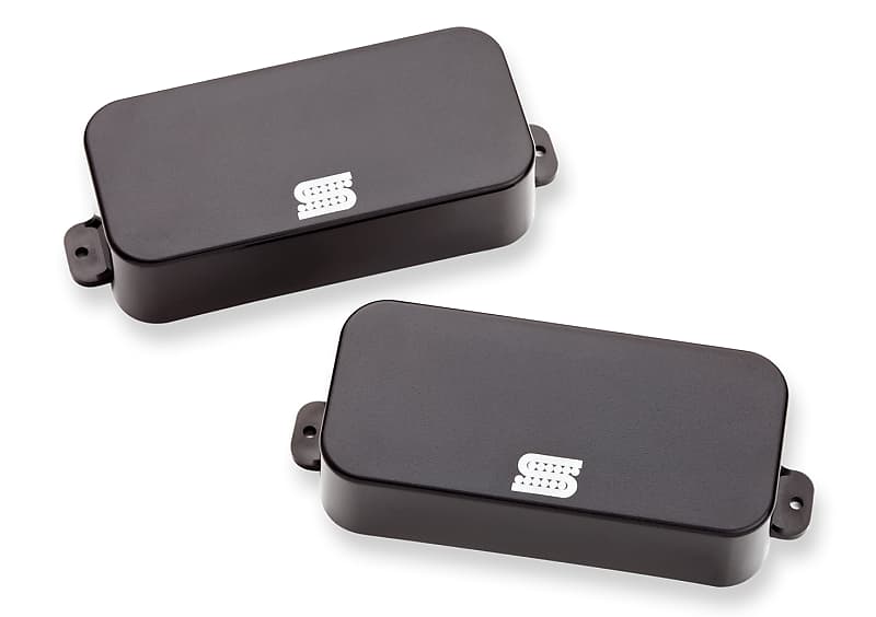 Seymour Duncan alt.metal Blackouts 7 String Passive Humbucker | Reverb
