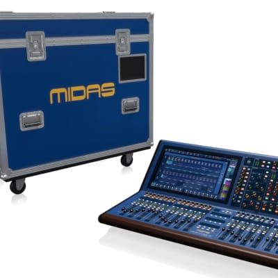 Midas HD96-24-CC-TP HD96 Tour Pack | Reverb