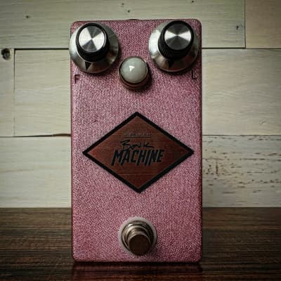 DanDrive Bonk Machine Joey Landreth Signature FUZZ | Reverb