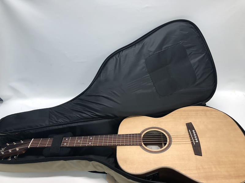 Kremona M15E - Wood | Reverb