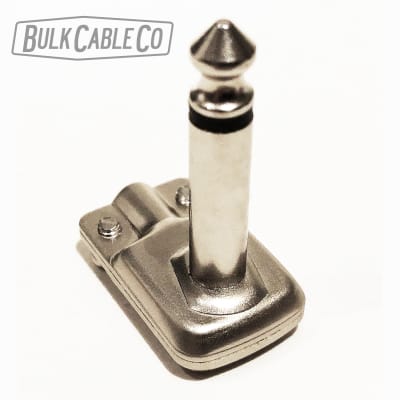 SquarePlug SP500 Right Angle & SPS5 Straight Connector Set - | Reverb