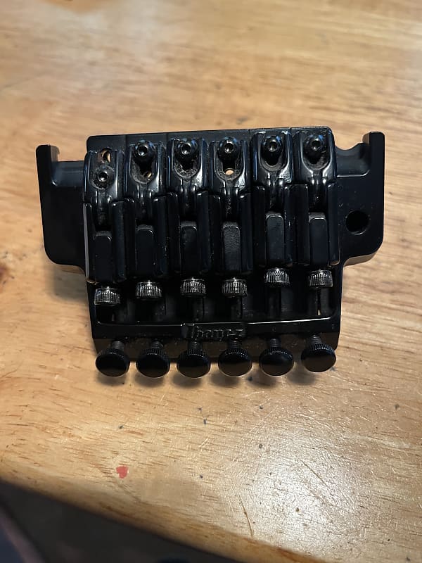 Ibanez Edge pro 2 1990’s Black | Reverb