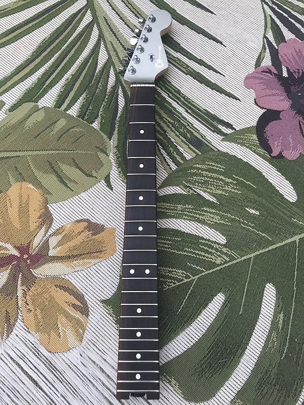 Charvel Prashant Aswani 2022 - Rosewood neck | Reverb