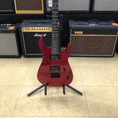 Jackson JS11 Dinky Electric Guitar 6 String 2024 - | Reverb Canada