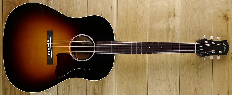 Collings CJ45 T Traditional Old Growth Sitka | Reverb Canada
