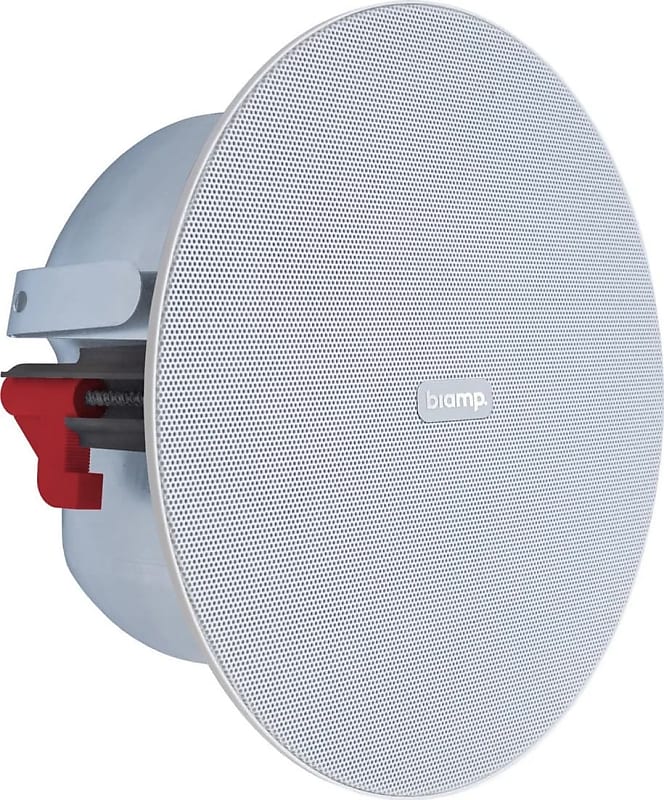 BIAMP Desono CM20DTS | Reverb