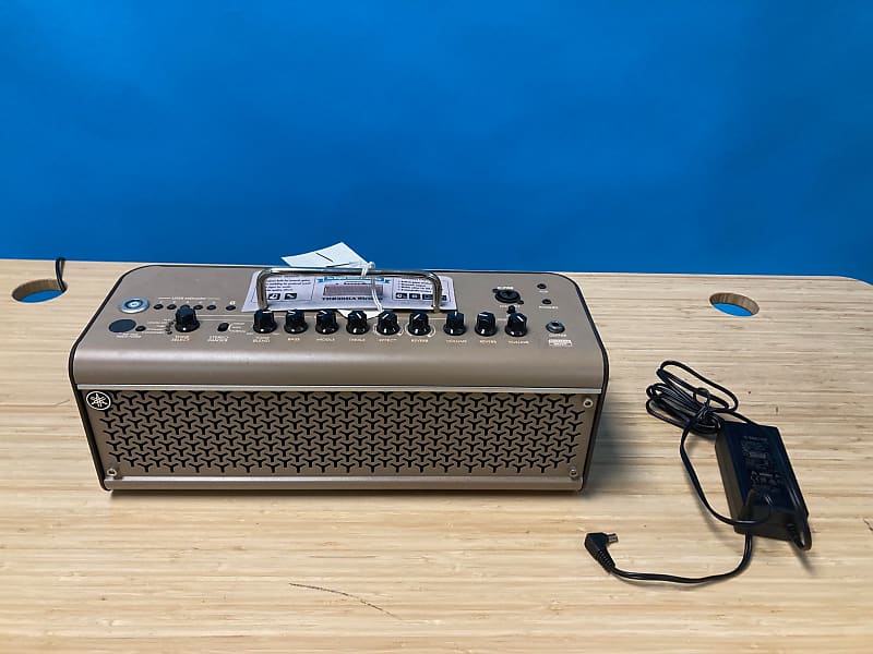 Yamaha THR30 MKIIA Wireless 30-watt Modeling Combo Amp | Reverb