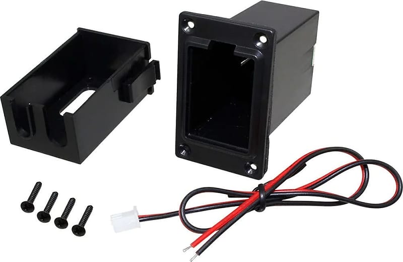 EP-2935-023 9-Volt Battery Compartment | Reverb