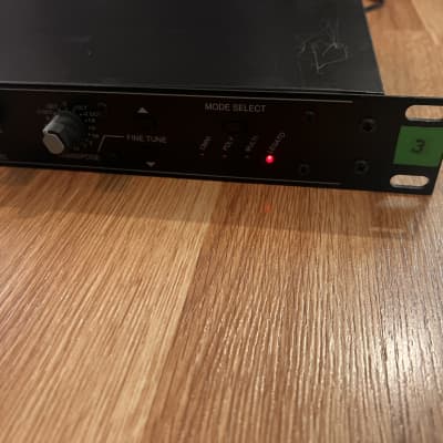 Peavey DPM Spectrum Bass Module Digital Phase Modulation | Reverb