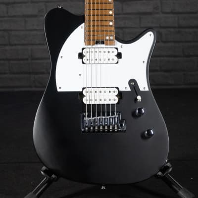 Legator Opus Tradition OT7F 7-String Multi-Scale Electric | Reverb