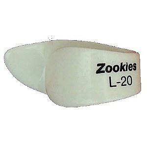 Zookies Thumb Picks-L20 | Reverb