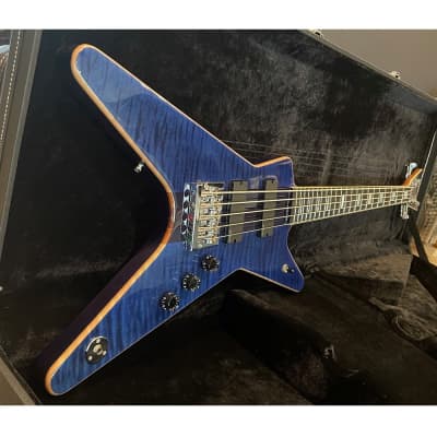 DEAN ML SERIES bass guitars