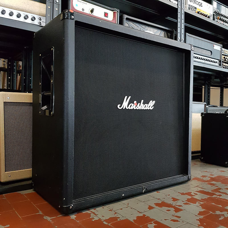 Marshall M412 B 300 W 16 Ohm | Reverb