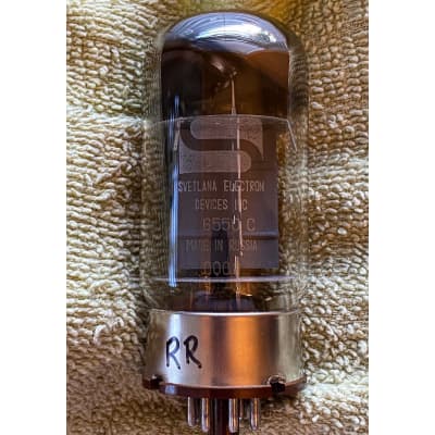Audio Research VT60 Tube Stereo Amplifier | Reverb