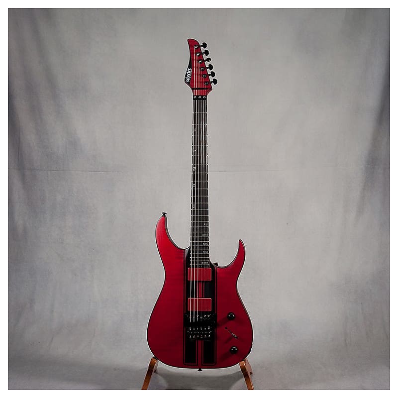 Schecter Banshee GT Red | Reverb