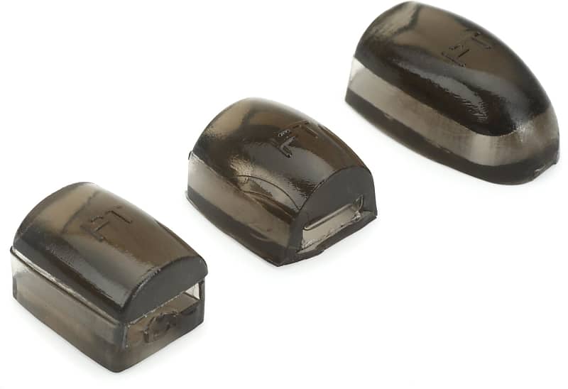 Protec A352 Saxophone Side Key Risers (5-pack) Bundle | Reverb