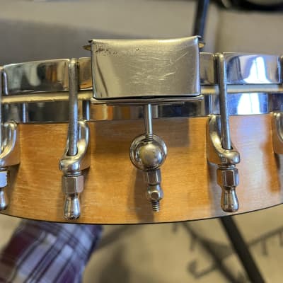 Vintage Bacon Peerless Banjo Mandolin 1920-1930’s W/ HSC | Reverb