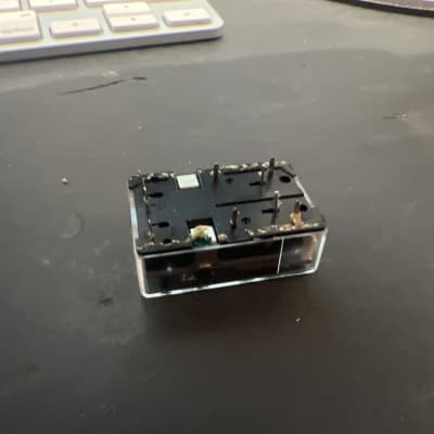 Vintage API 2488 relay | Reverb