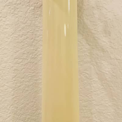 Fernandes FST-80 Super Strat Style Guitar Japan 1984 - White | Reverb