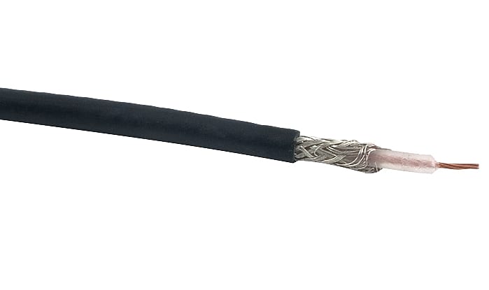 Alpha Single Conductor Shielded Guitar Wire | Reverb