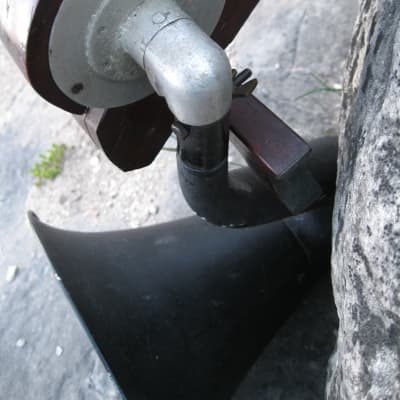 Stroh Horn Cello early 1900s | Reverb