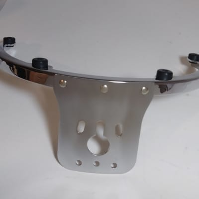 13"- 6 Lug Tom Suspension Rim Mount | Reverb