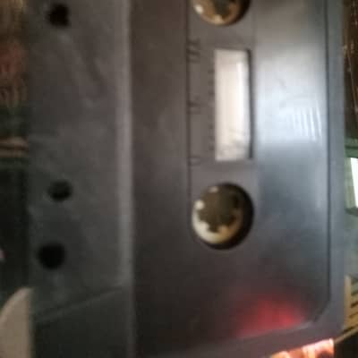 TEAC MTT 150 Dolby level calibration tone cassette 1970s | Reverb