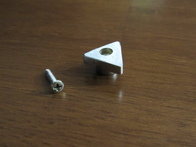 1979 Peavey T-40 String Tree | Reverb