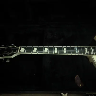 ESP Eclipse 2011 | Reverb