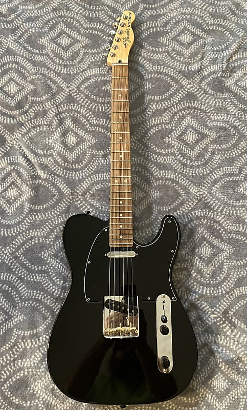 Fender Telecaster | Reverb