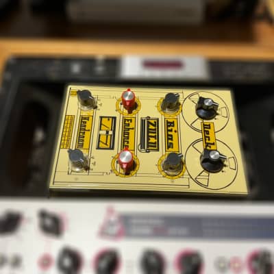 Stereo Tape Simulator by Sound Skulptor | Reverb