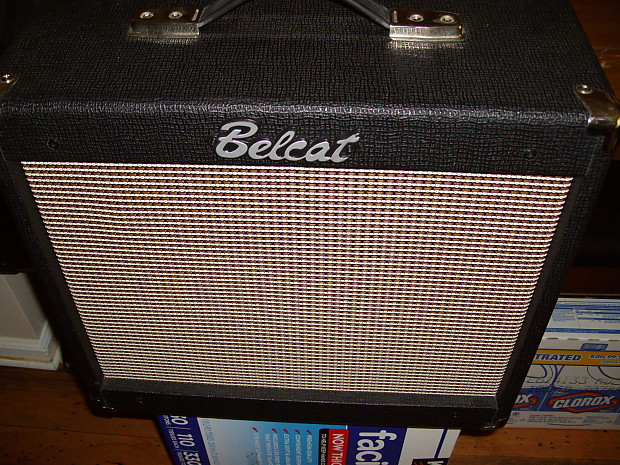 belcat 15 r | Reverb