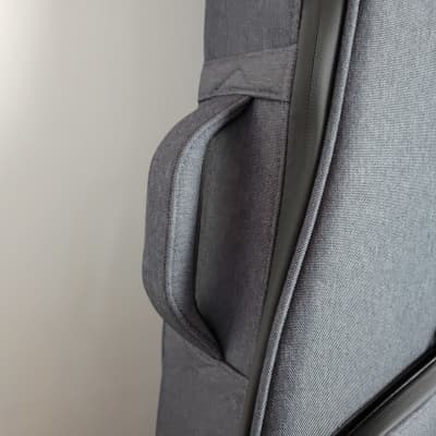 Martin D/GP-14 Deluxe Dreadnought Soft Shell Case | Reverb