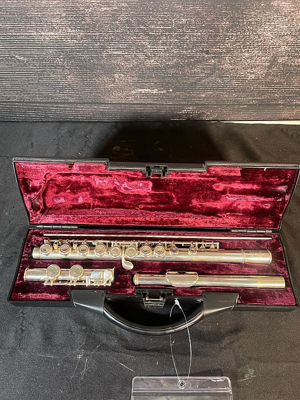 Buffet Crampon L10 Flute (Orlando, Lee Road) | Reverb