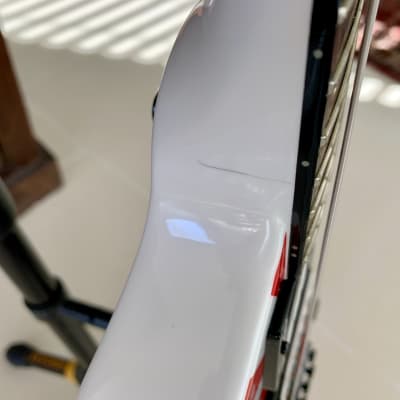 2008 Dean MKH Matt Heafy ML Rising Sun Signature | Reverb