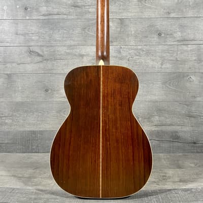 Martin 000-28G 1947....1 of 17 ever made...Signed by C.F. | Reverb