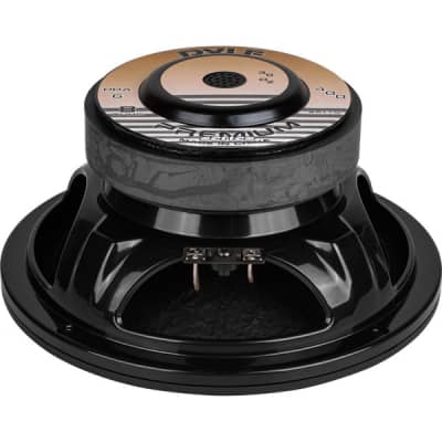 Pyle - PPA6 - 6-1/2" Pro PA Mid-Woofers Speaker - 8 Ohm | Reverb