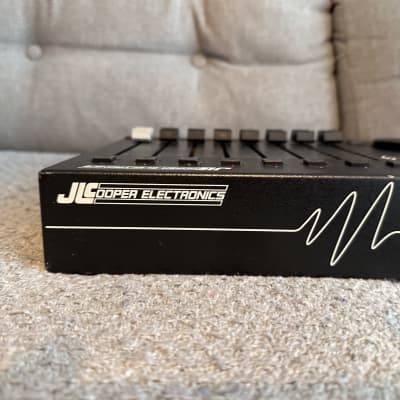JL Cooper CS-10 MIDI controller similar to fadermaster | Reverb