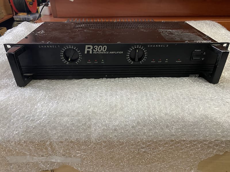 Inter m R300 Black | Reverb