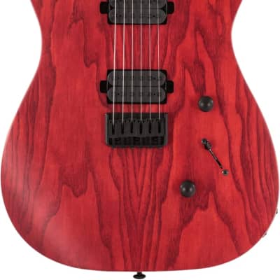Chapman Guitars ML3 Modern Abyss- Electric Guitar | Reverb Deutschland