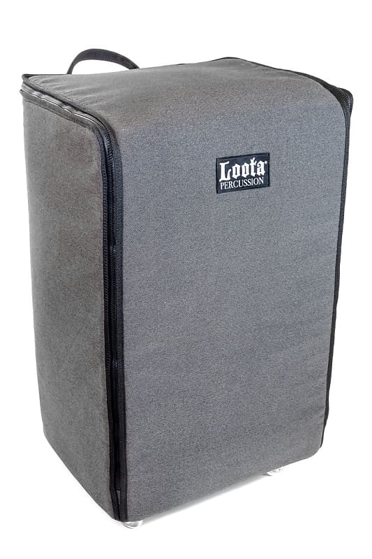 Loota Percussion Backpack mit Rollen | Reverb