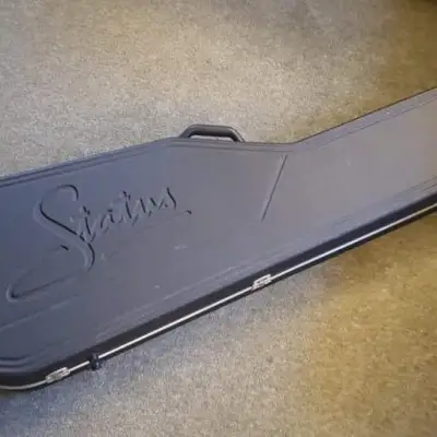 Status S2 Classic Custom Options!! | Reverb