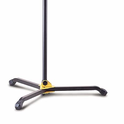 Hercules MS401B Tilting Straight Microphone Stand(New) | Reverb
