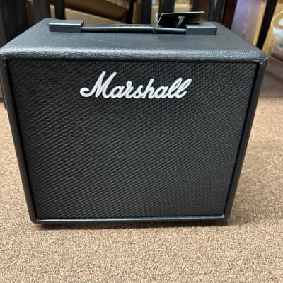 NEW Marshall Amplifier CODE 25 Watt Combo Guitar Amplifier | Reverb